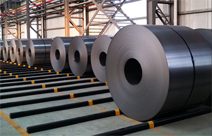 Silicon Steel_PRODUCTS_Jiangsu Zhongzhilian Steel Industry Co., Ltd.